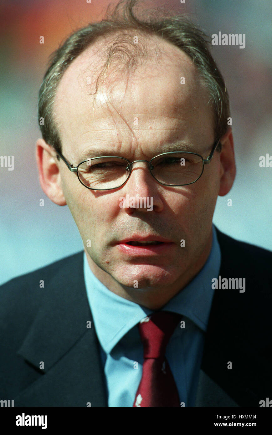 England rugbytrainer clive woodward -Fotos und -Bildmaterial in hoher ...