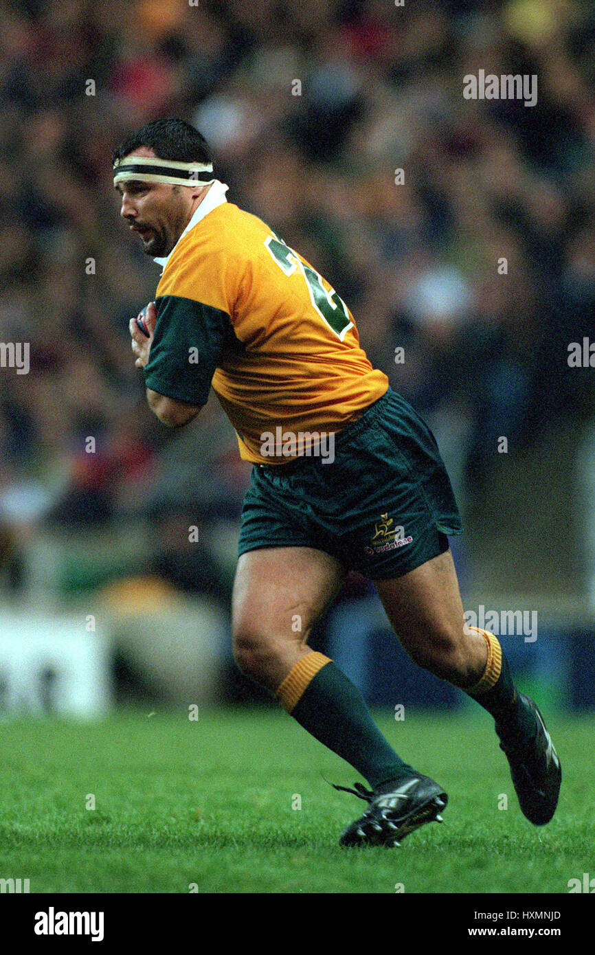 Michael foley -Fotos und -Bildmaterial in hoher Auflösung – Alamy