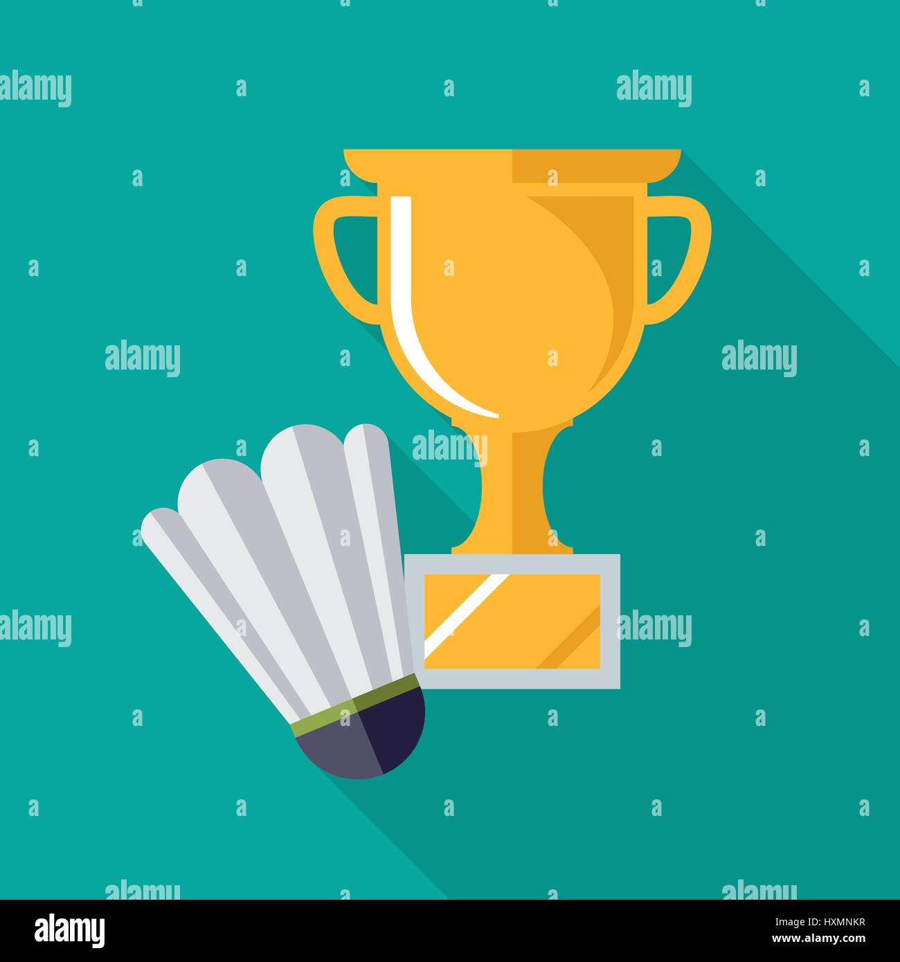 Federball symbol -Fotos und -Bildmaterial in hoher Auflösung – Alamy