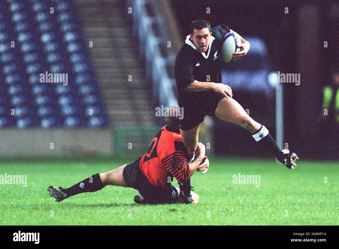 Caleb ralph -Fotos und -Bildmaterial in hoher Auflösung – Alamy