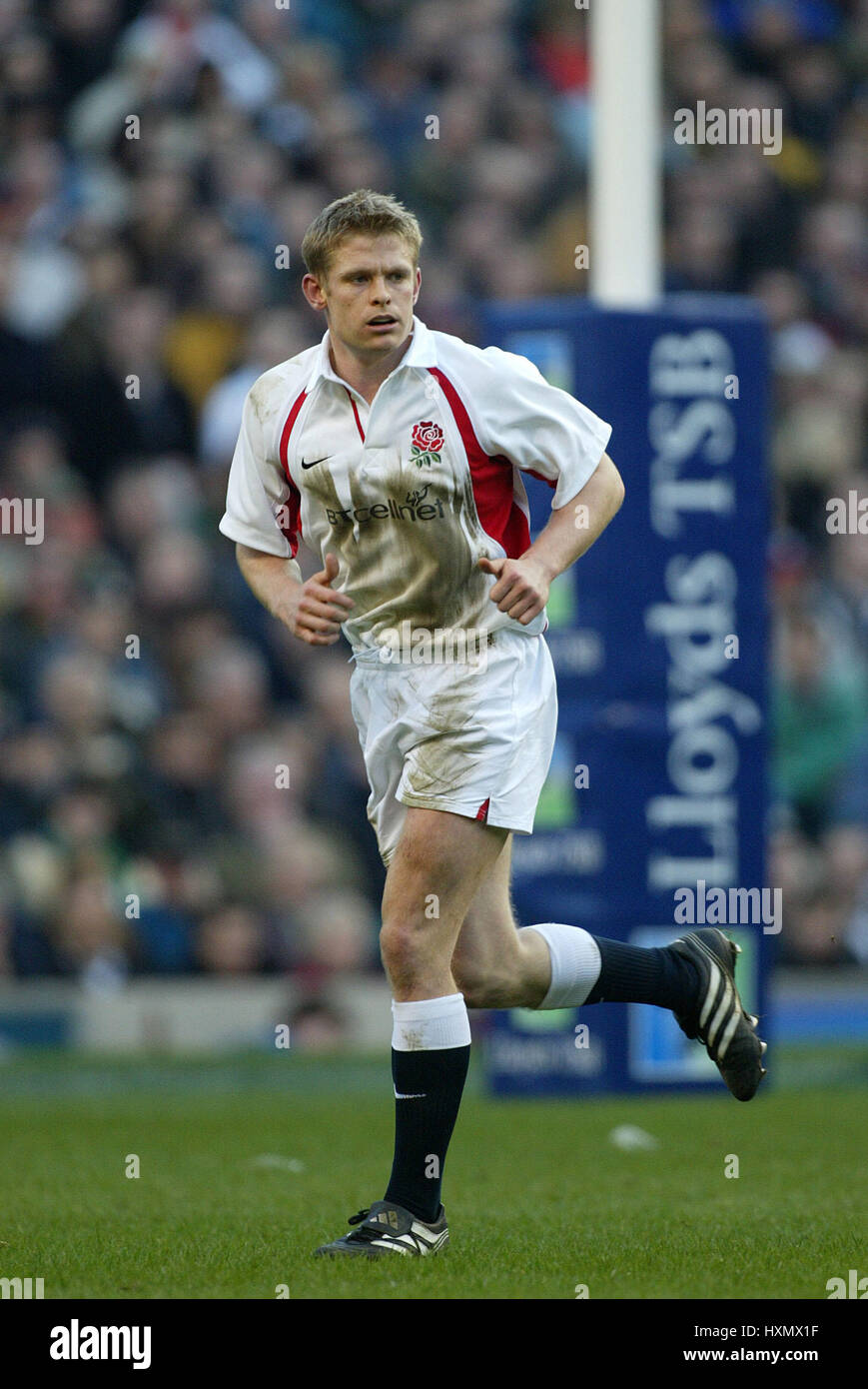 Rugby union iain balshaw -Fotos und -Bildmaterial in hoher Auflösung ...