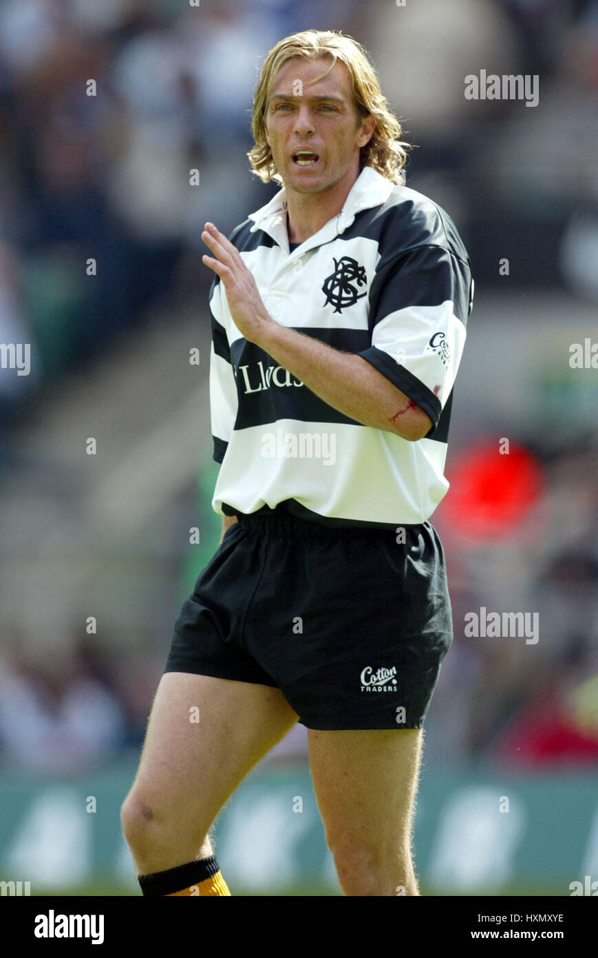 Percy montgomery rugby -Fotos und -Bildmaterial in hoher Auflösung – Alamy