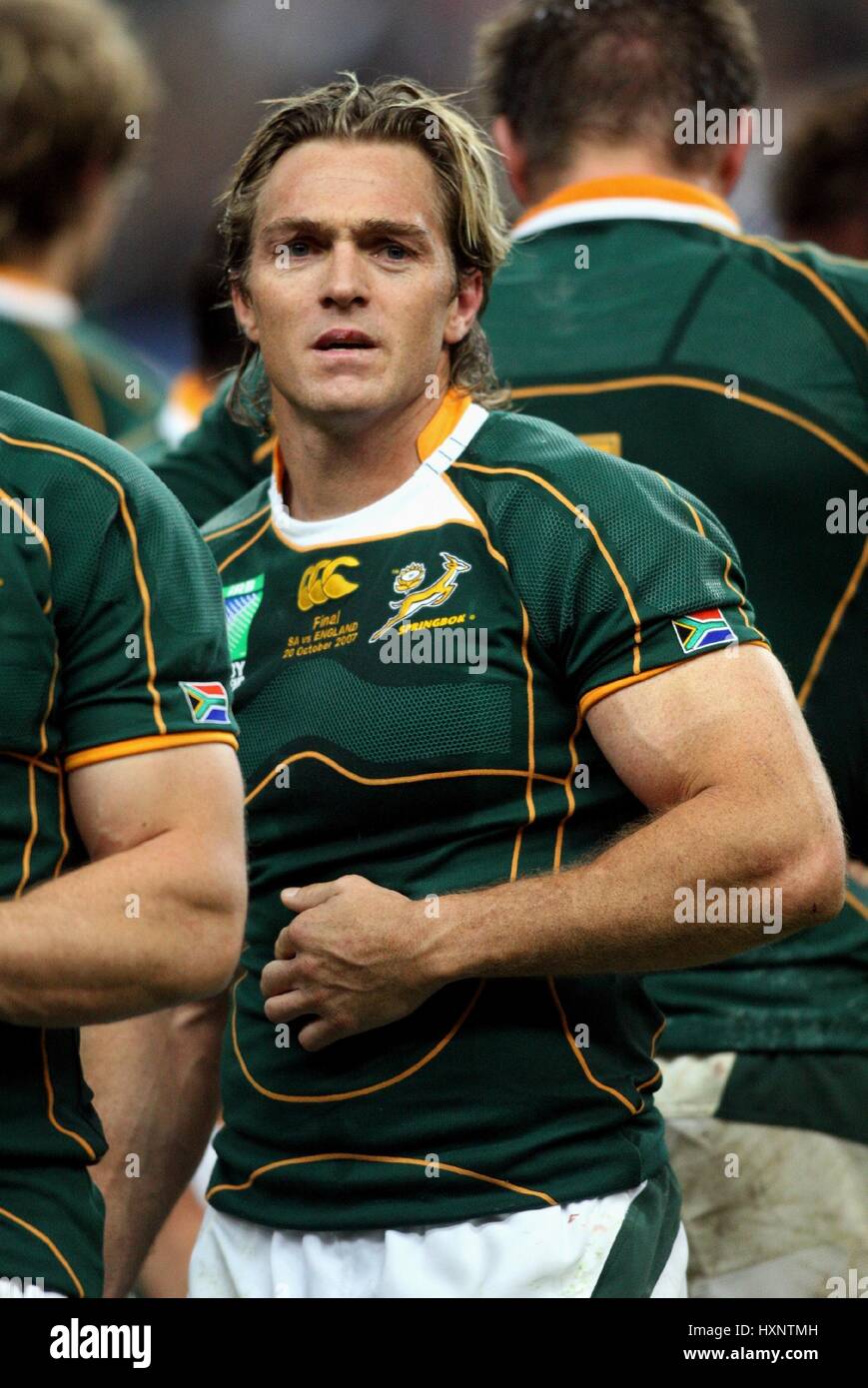 Percy montgomery rugby -Fotos und -Bildmaterial in hoher Auflösung – Alamy