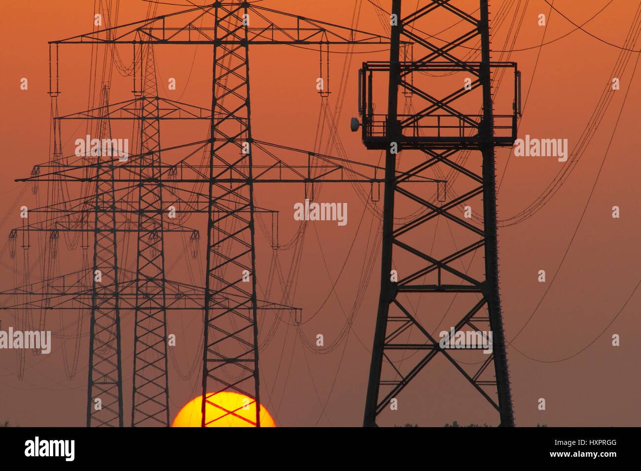 Stream masten -Fotos und -Bildmaterial in hoher Auflösung – Alamy