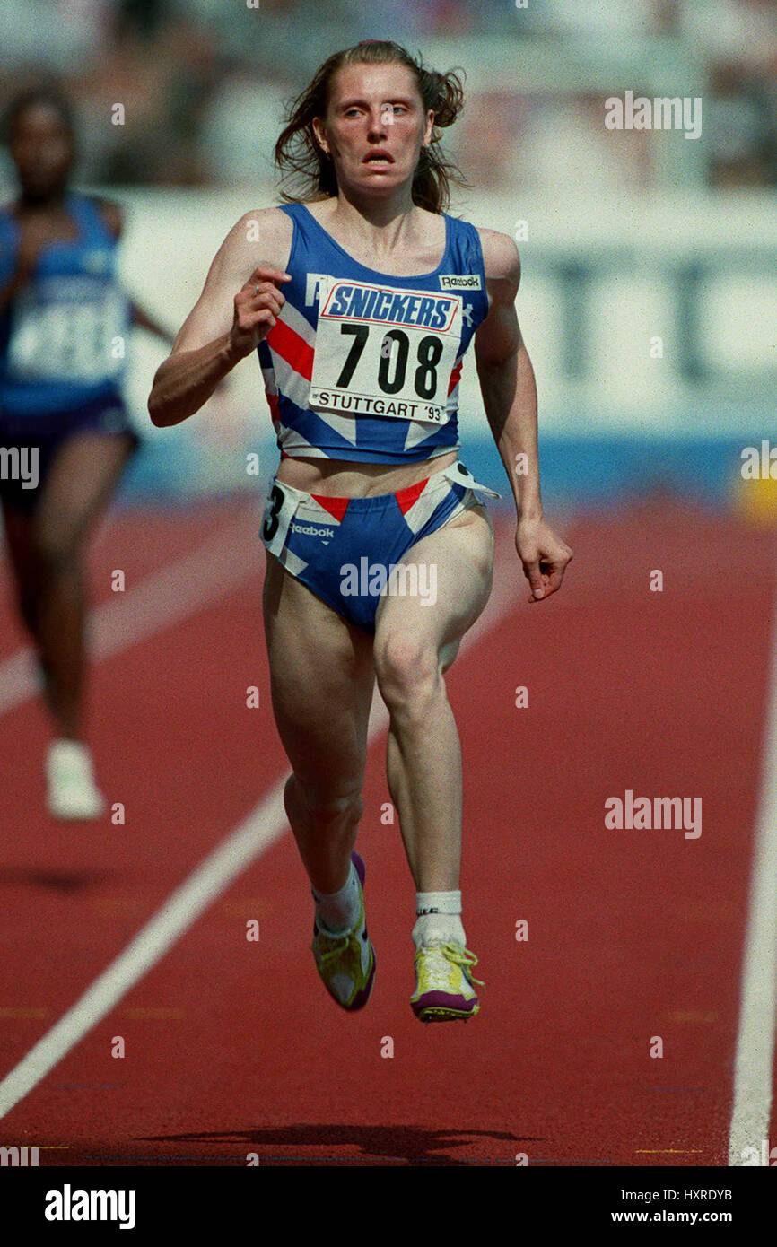 Irina Privalova Stockfotos und -bilder Kaufen - Alamy