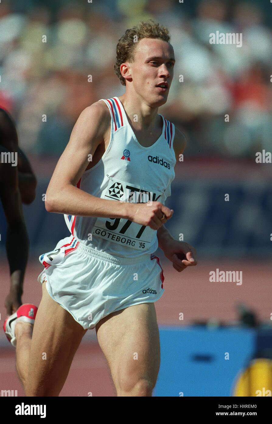 Vebjorn rodal -Fotos und -Bildmaterial in hoher Auflösung – Alamy