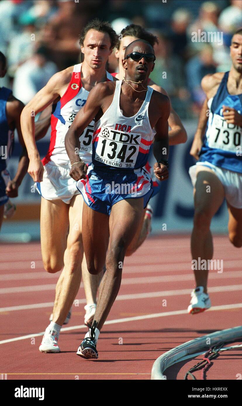Mark everett -Fotos und -Bildmaterial in hoher Auflösung – Alamy