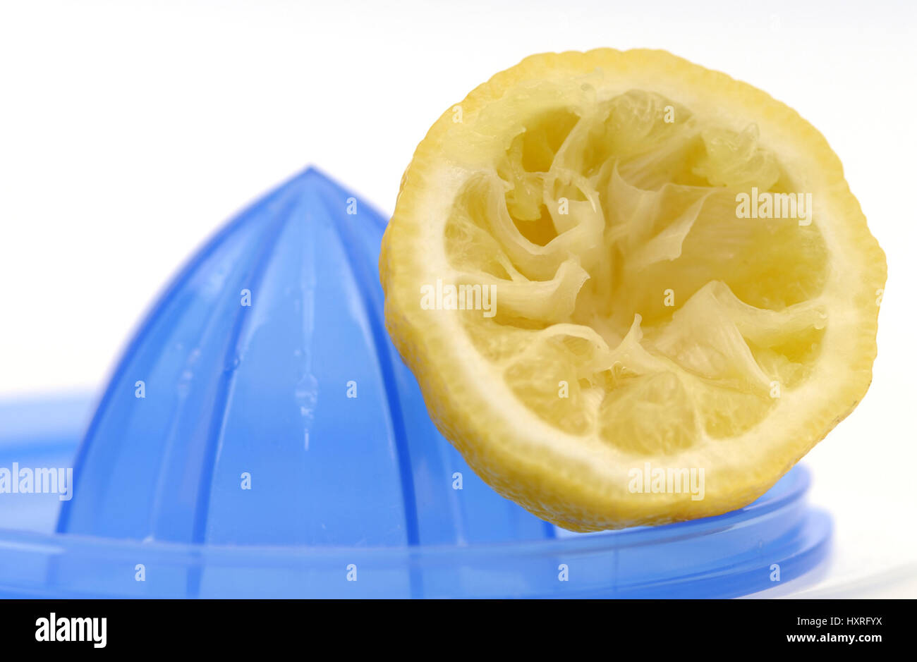 Presse zitrone -Fotos und -Bildmaterial in hoher Auflösung – Alamy