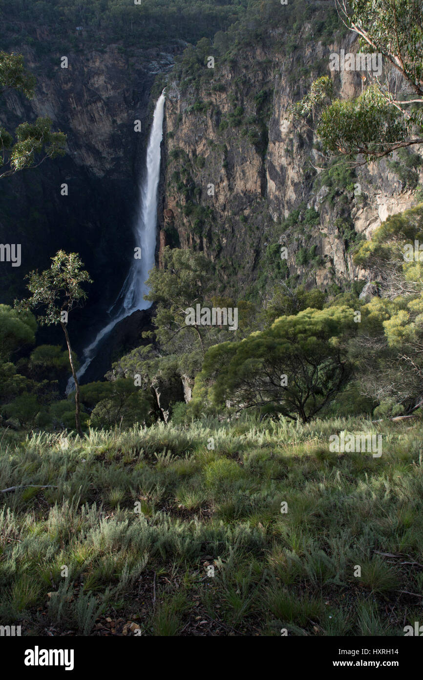Australischer wasserfall -Fotos und -Bildmaterial in hoher Auflösung ...
