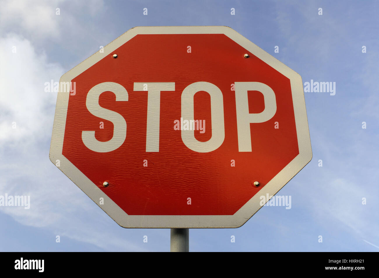 Zeichen, Zeichen, Zeichen, Verkehrszeichen, Verkehrsschild ...