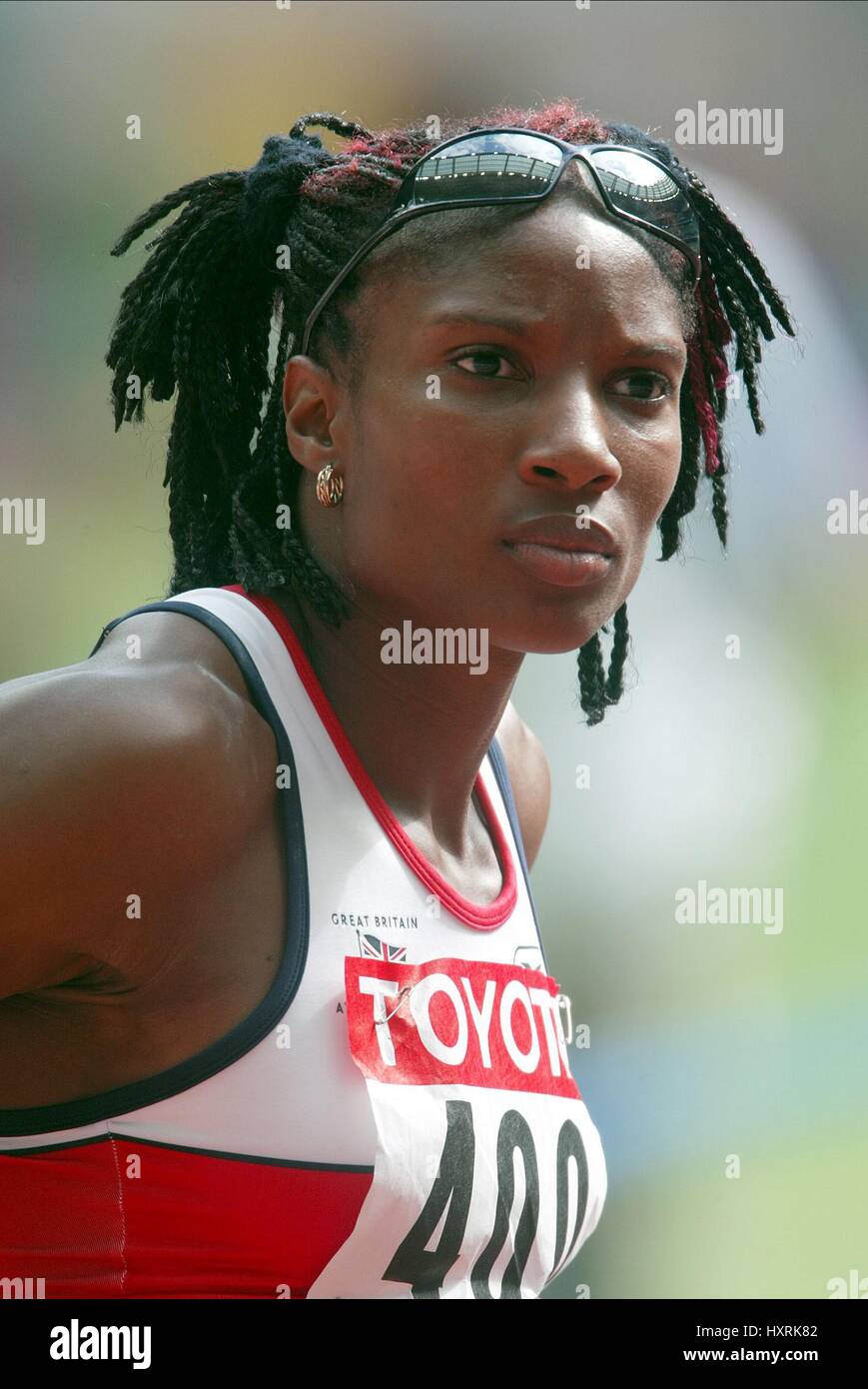 Denise Paris Stockfotos und -bilder Kaufen - Alamy