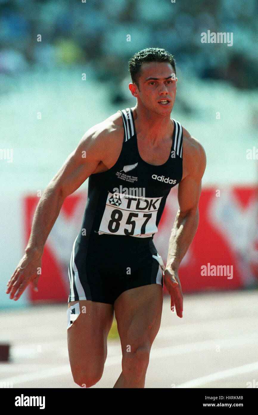 Chris donaldson -Fotos und -Bildmaterial in hoher Auflösung – Alamy