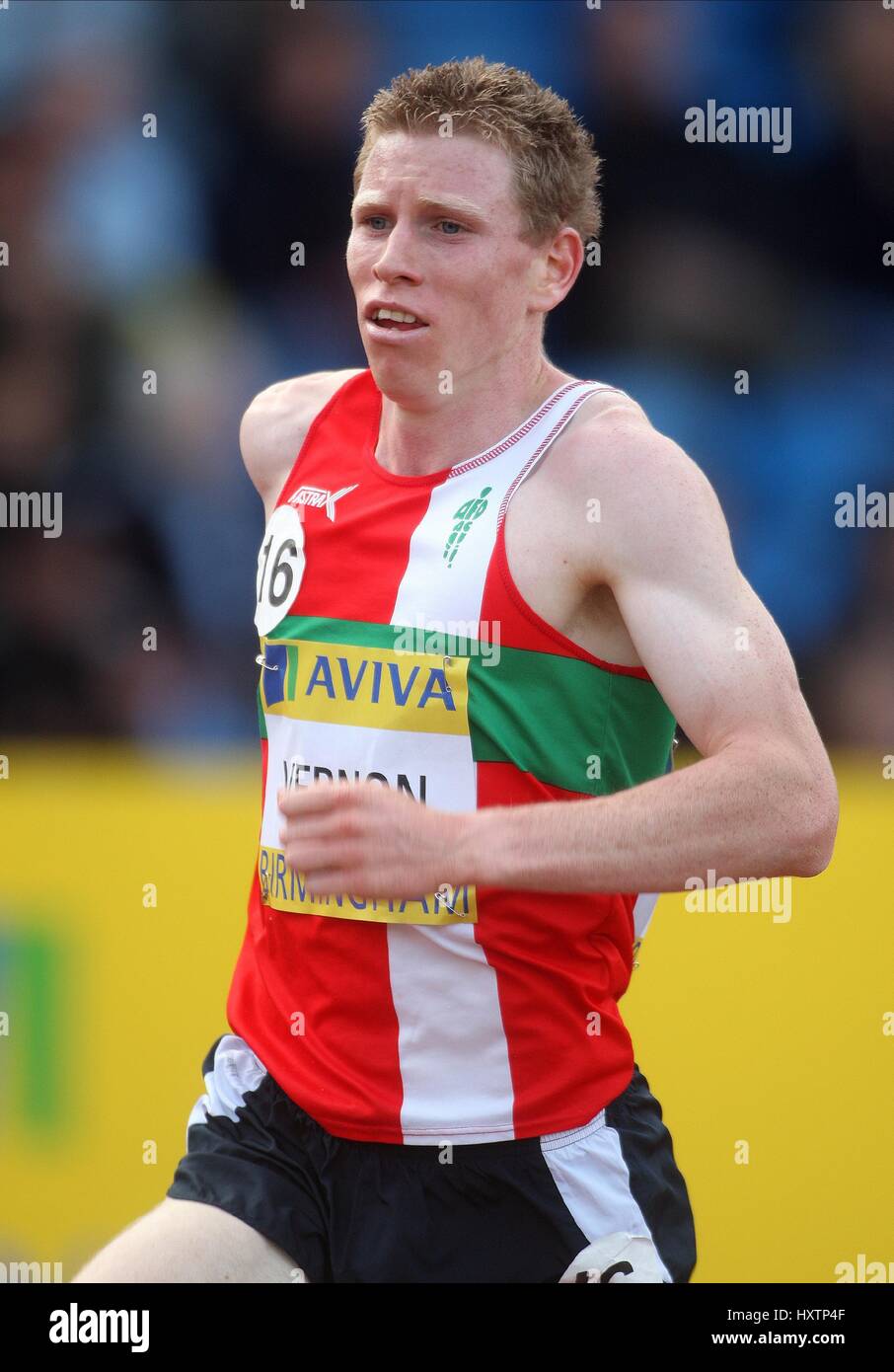 Andy vernon -Fotos und -Bildmaterial in hoher Auflösung – Alamy