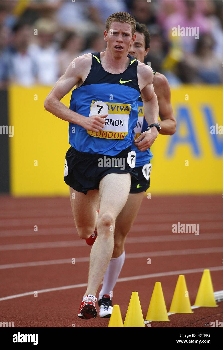 Andy vernon -Fotos und -Bildmaterial in hoher Auflösung – Alamy