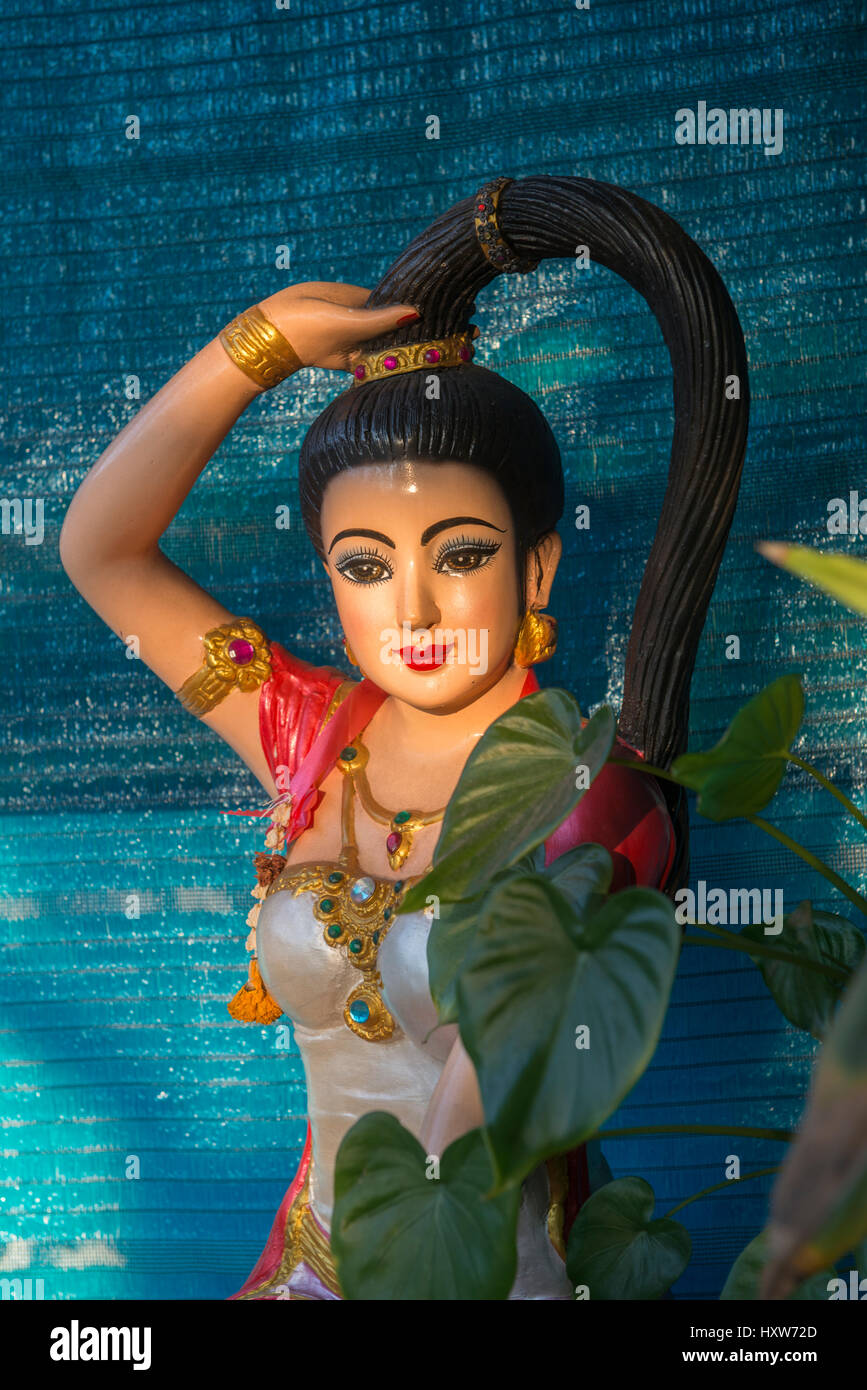 Nang Kwak Stockfotos Und Bilder Kaufen Alamy
