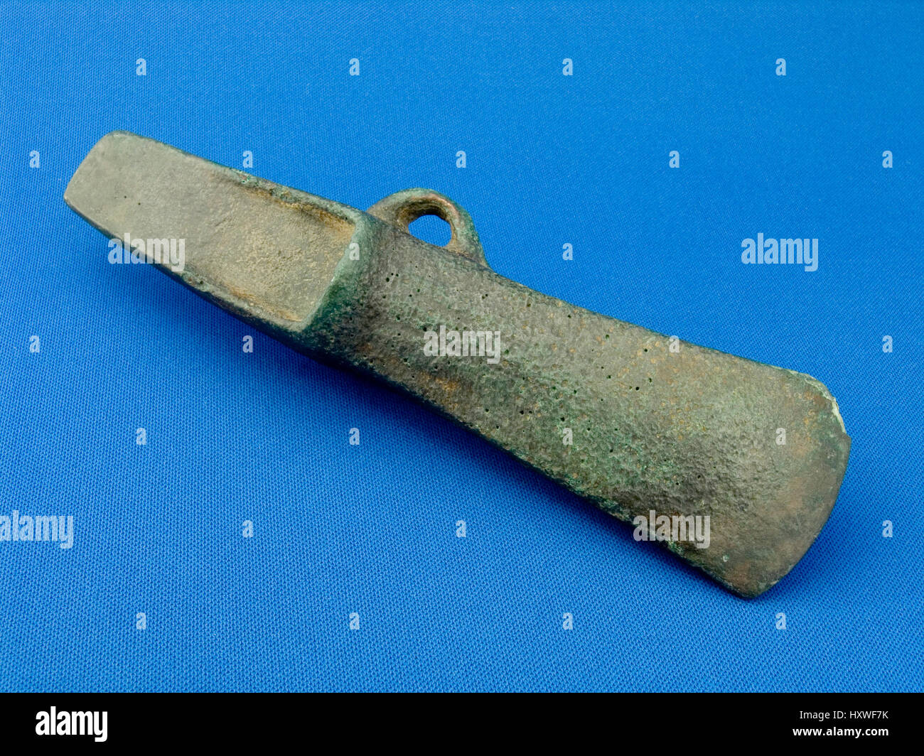 Bronze age metalwork -Fotos und -Bildmaterial in hoher Auflösung – Alamy