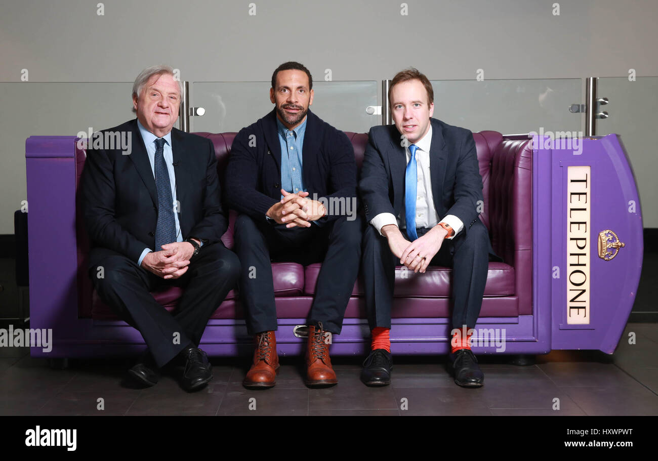 Sir mike rake -Fotos und -Bildmaterial in hoher Auflösung – Alamy