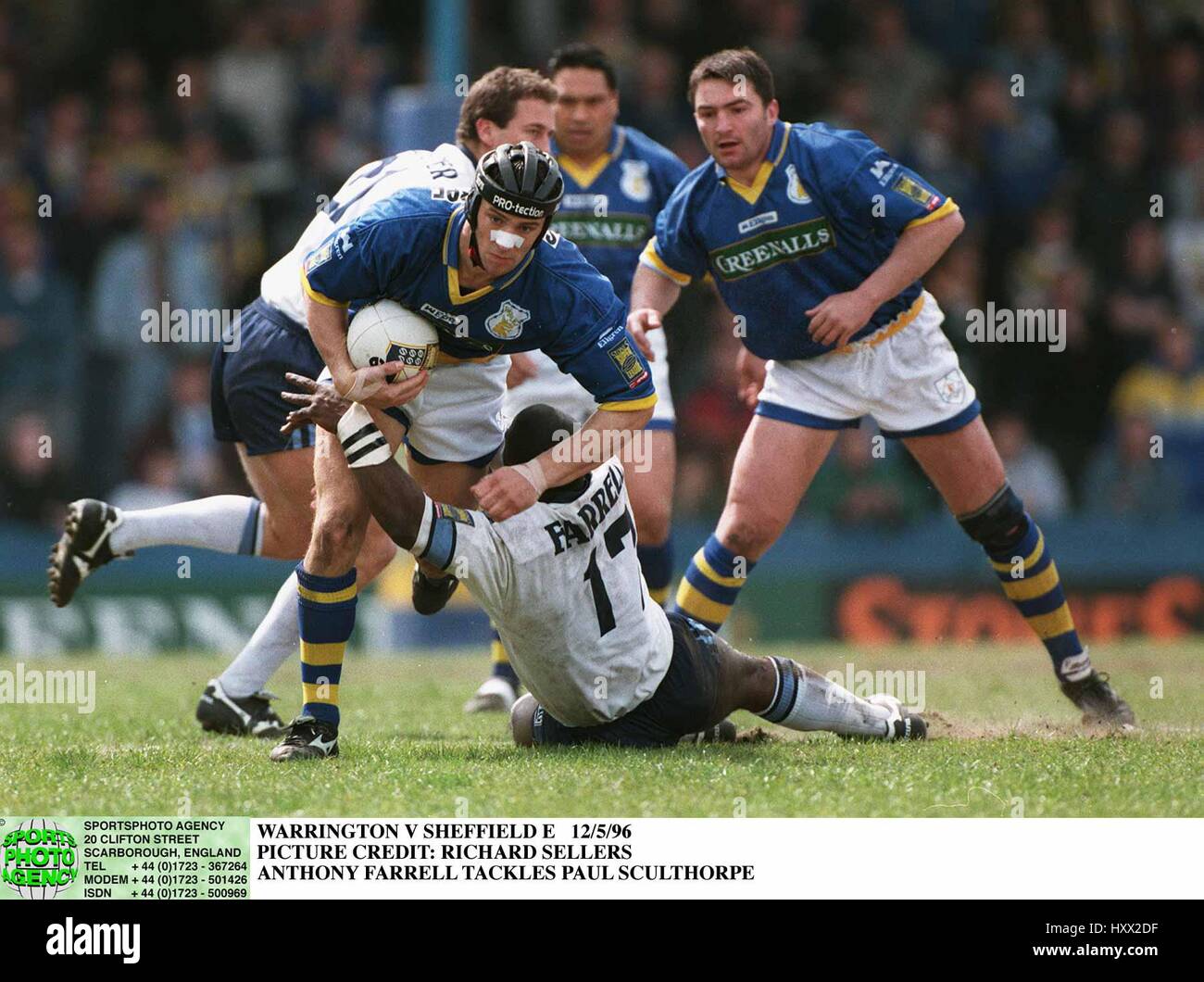 Anthony farrell -Fotos und -Bildmaterial in hoher Auflösung – Alamy