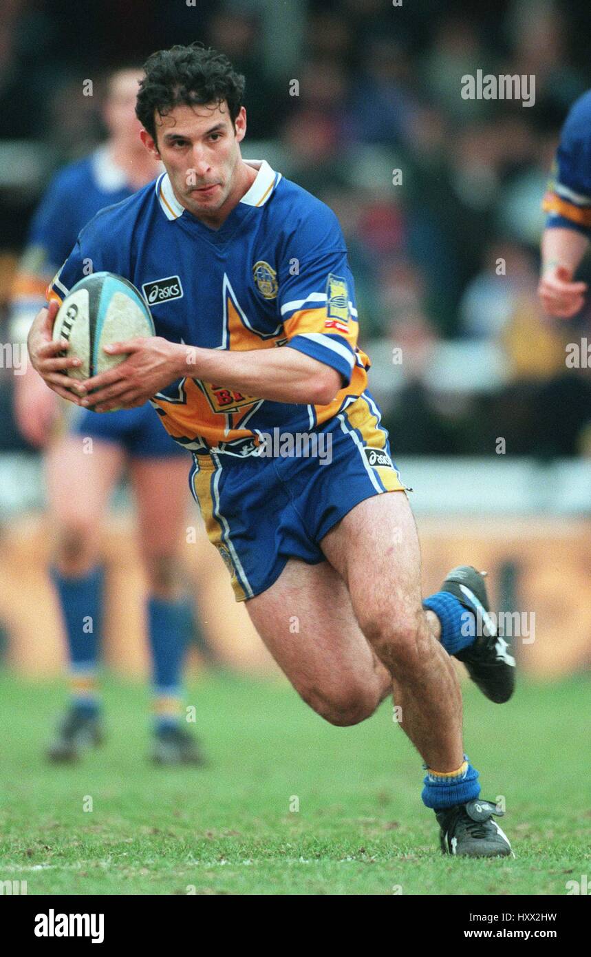 Phil leeds -Fotos und -Bildmaterial in hoher Auflösung – Alamy