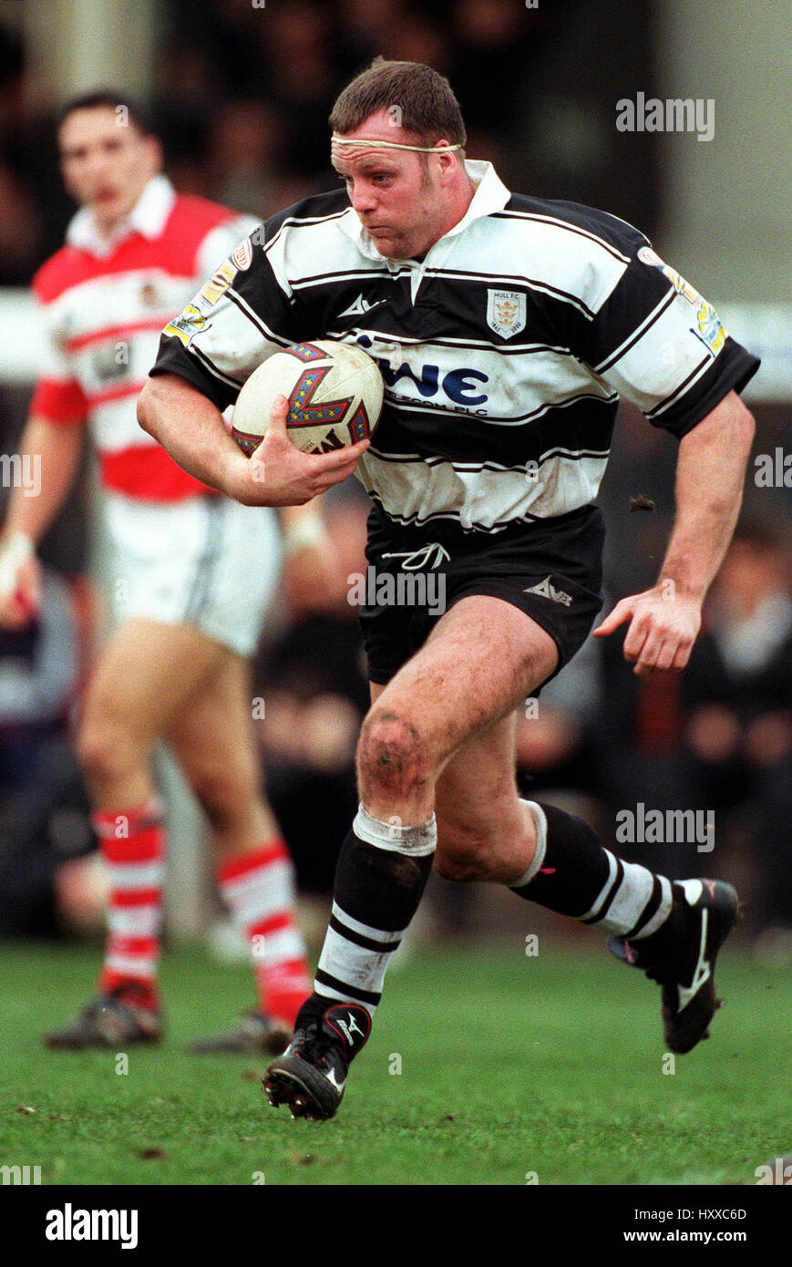 Paul broadbent -Fotos und -Bildmaterial in hoher Auflösung – Alamy