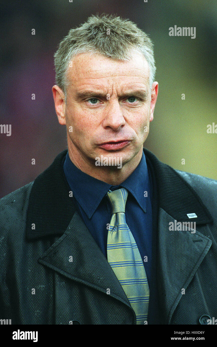 Bradford bullen -Fotos und -Bildmaterial in hoher Auflösung – Alamy