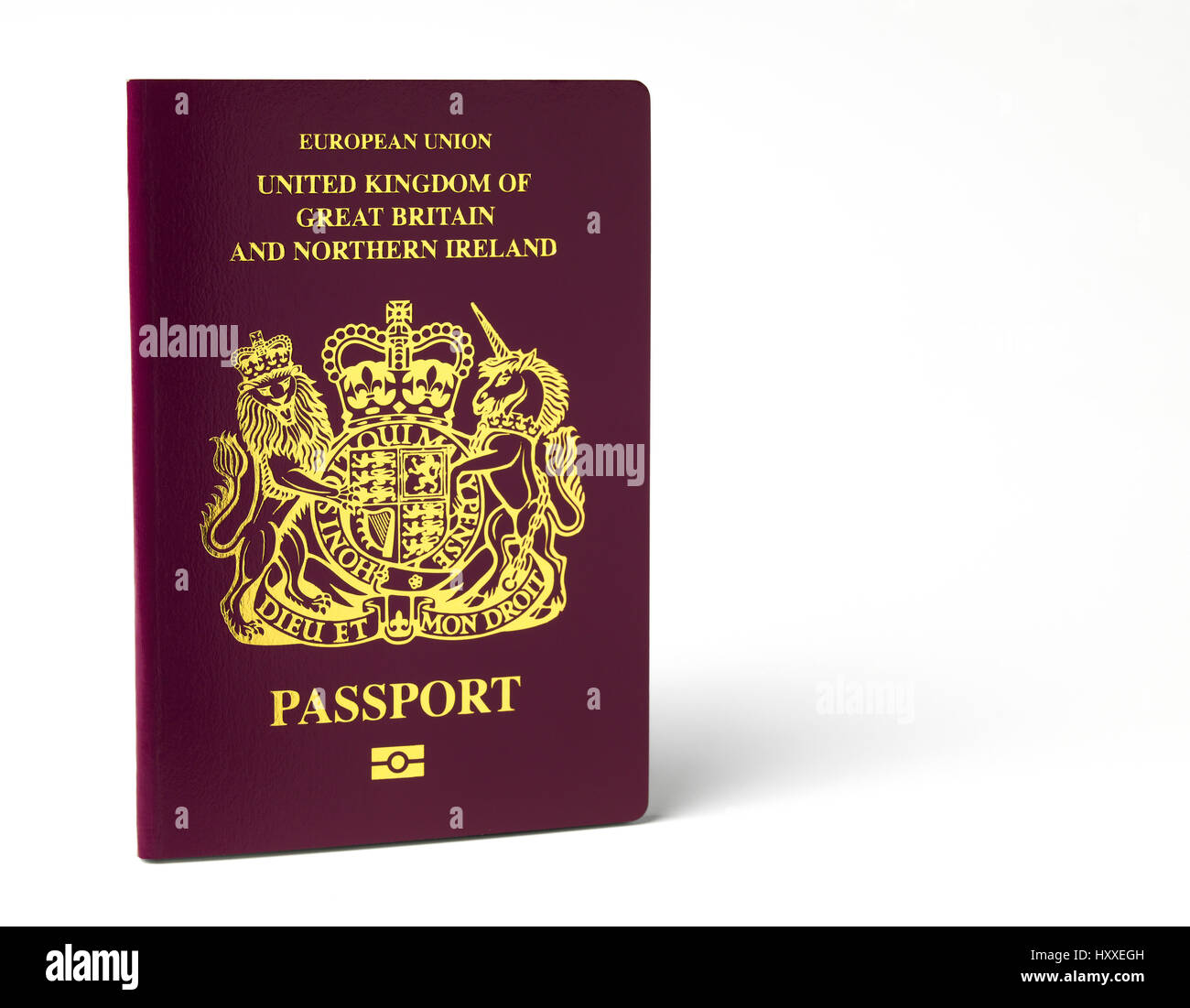 Britischer pass isoliert -Fotos und -Bildmaterial in hoher Auflösung ...
