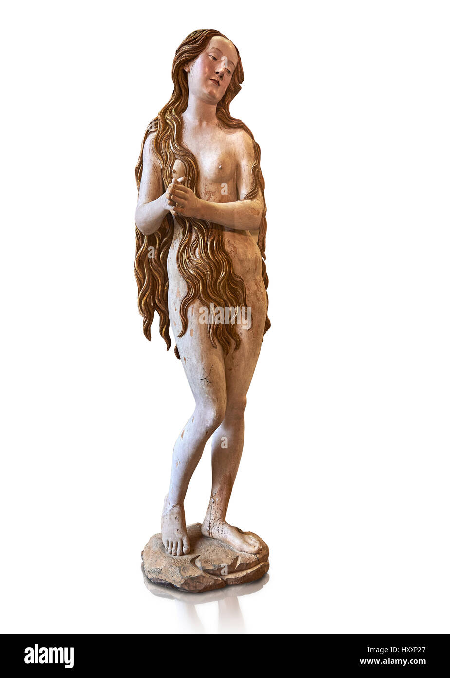 Saint mary magdalene -Fotos und -Bildmaterial in hoher Auflösung – Alamy