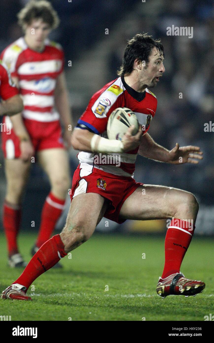 Phil bailey -Fotos und -Bildmaterial in hoher Auflösung – Alamy