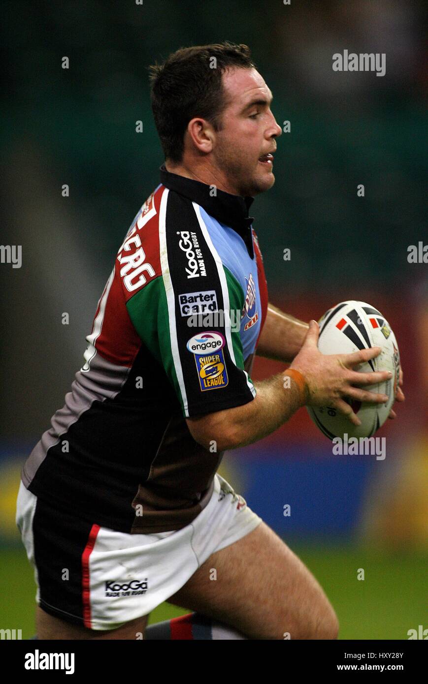 Daniel heckenberg -Fotos und -Bildmaterial in hoher Auflösung – Alamy