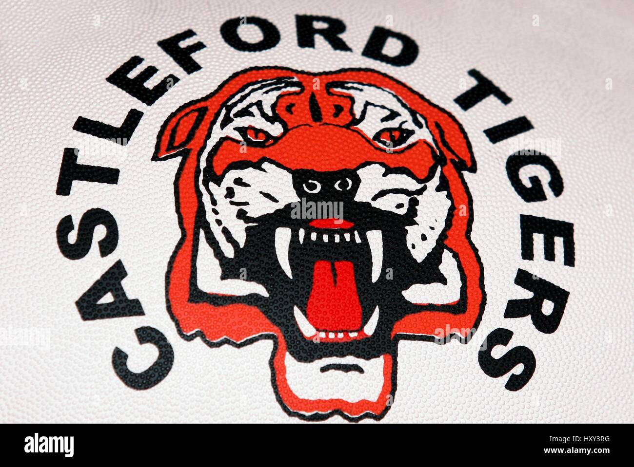 Castleford tigers rugby league club -Fotos und -Bildmaterial in hoher ...
