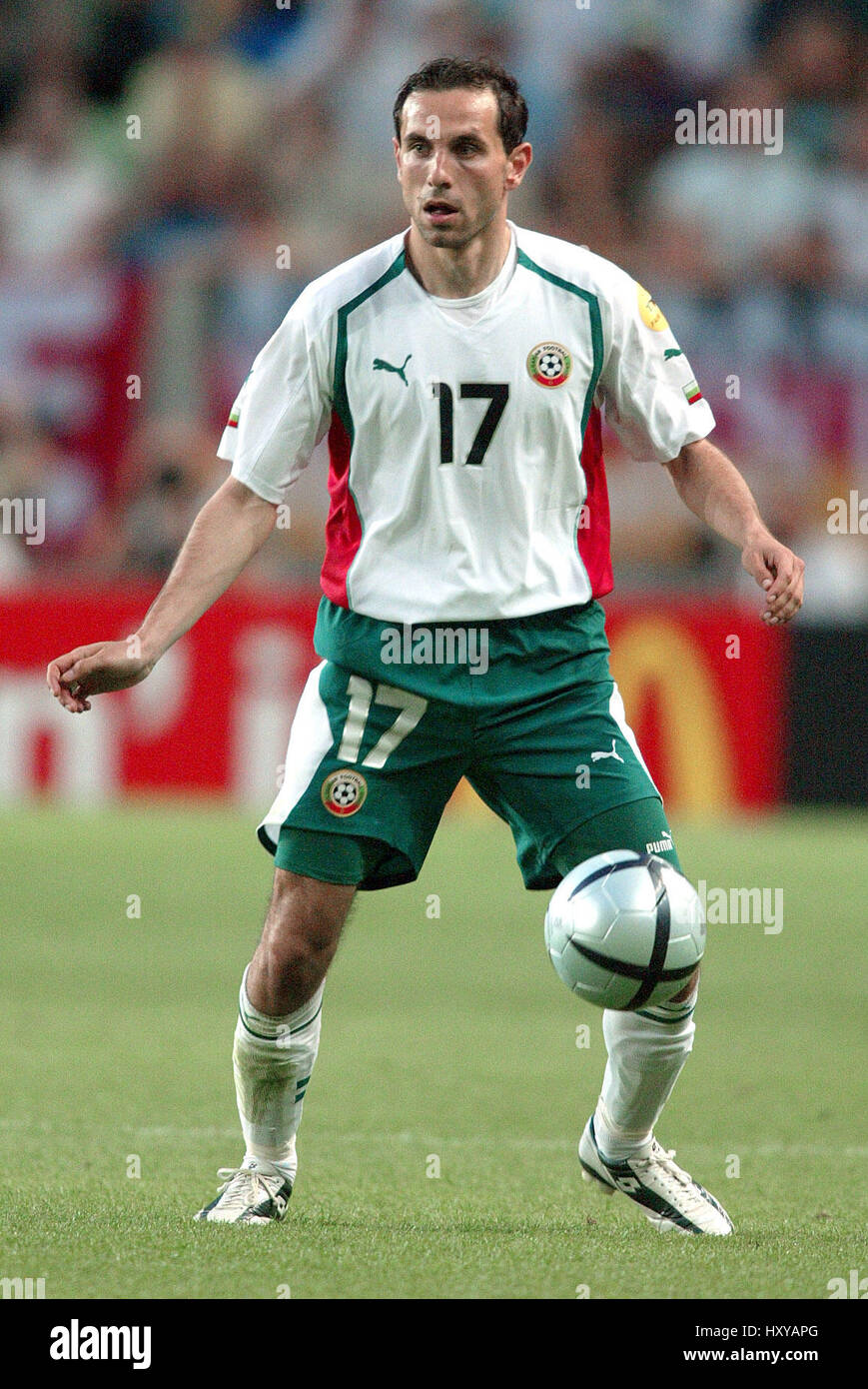 Martin petrov wolfsburg -Fotos und -Bildmaterial in hoher Auflösung – Alamy
