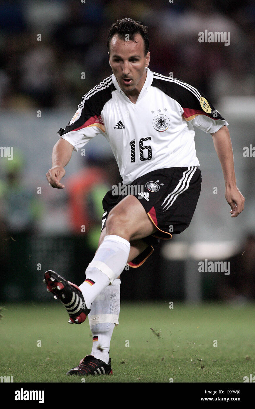 Jens jeremies 2004 -Fotos und -Bildmaterial in hoher Auflösung – Alamy