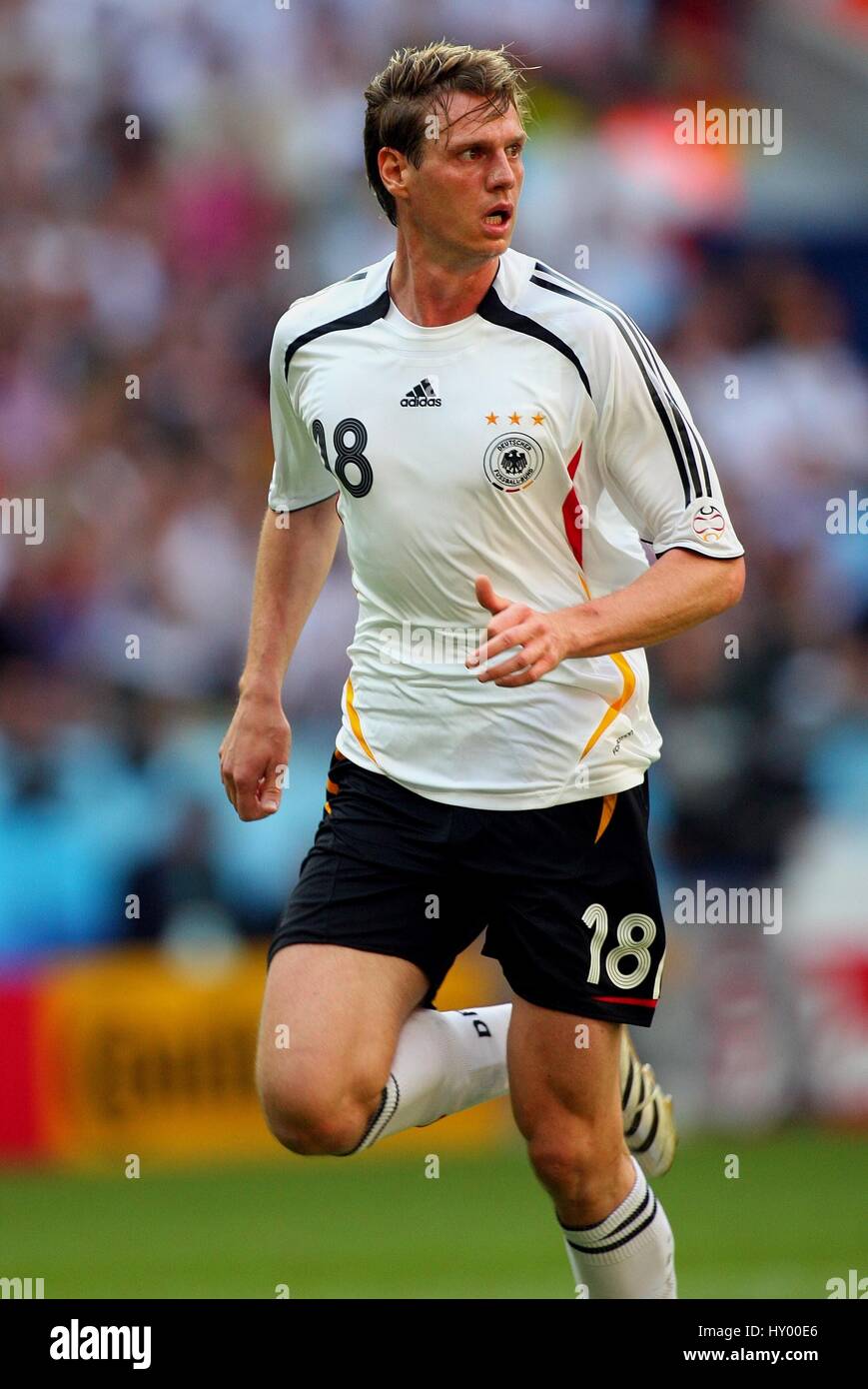 Tim Borowski Stockfotos und -bilder Kaufen - Alamy
