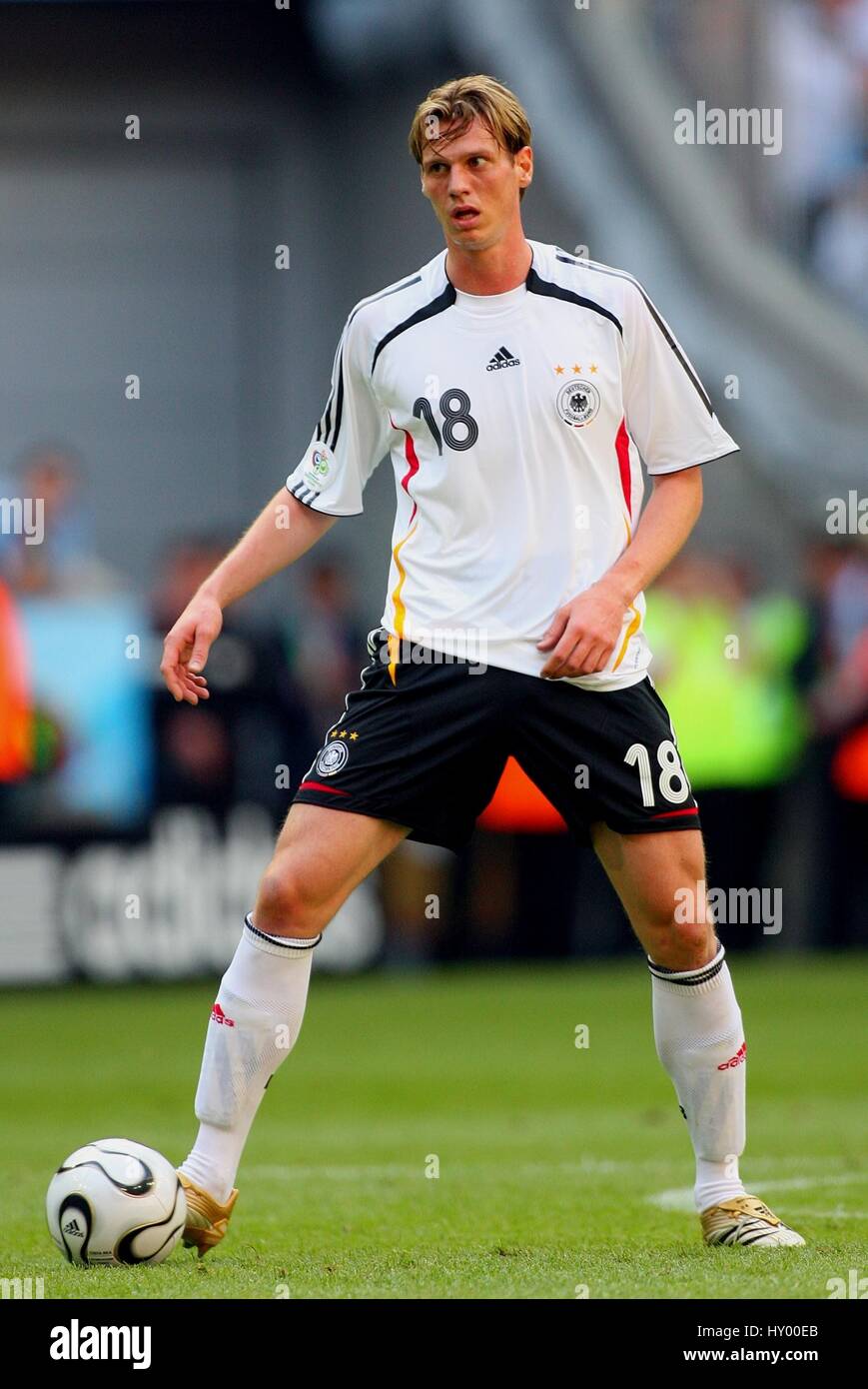 Tim borowski -Fotos und -Bildmaterial in hoher Auflösung – Alamy