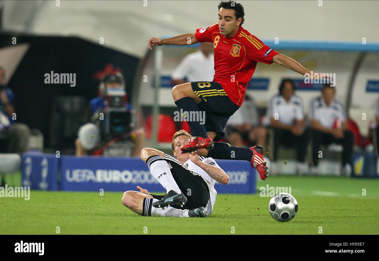 Marcell Jansen Stockfotos und -bilder Kaufen - Alamy