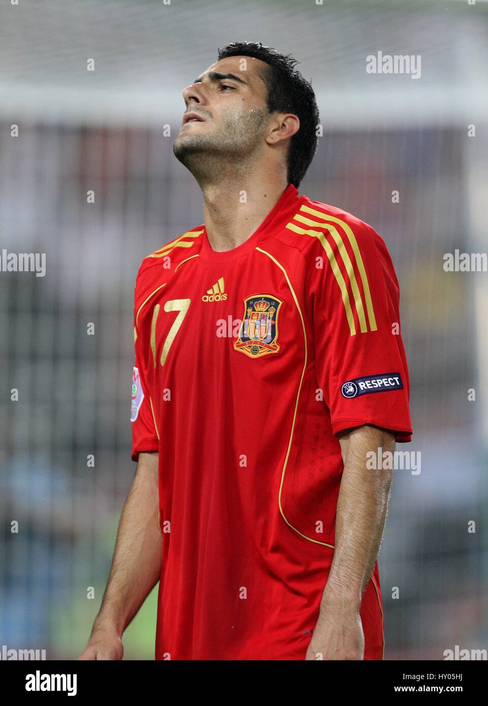 Daniel guiza -Fotos und -Bildmaterial in hoher Auflösung – Alamy