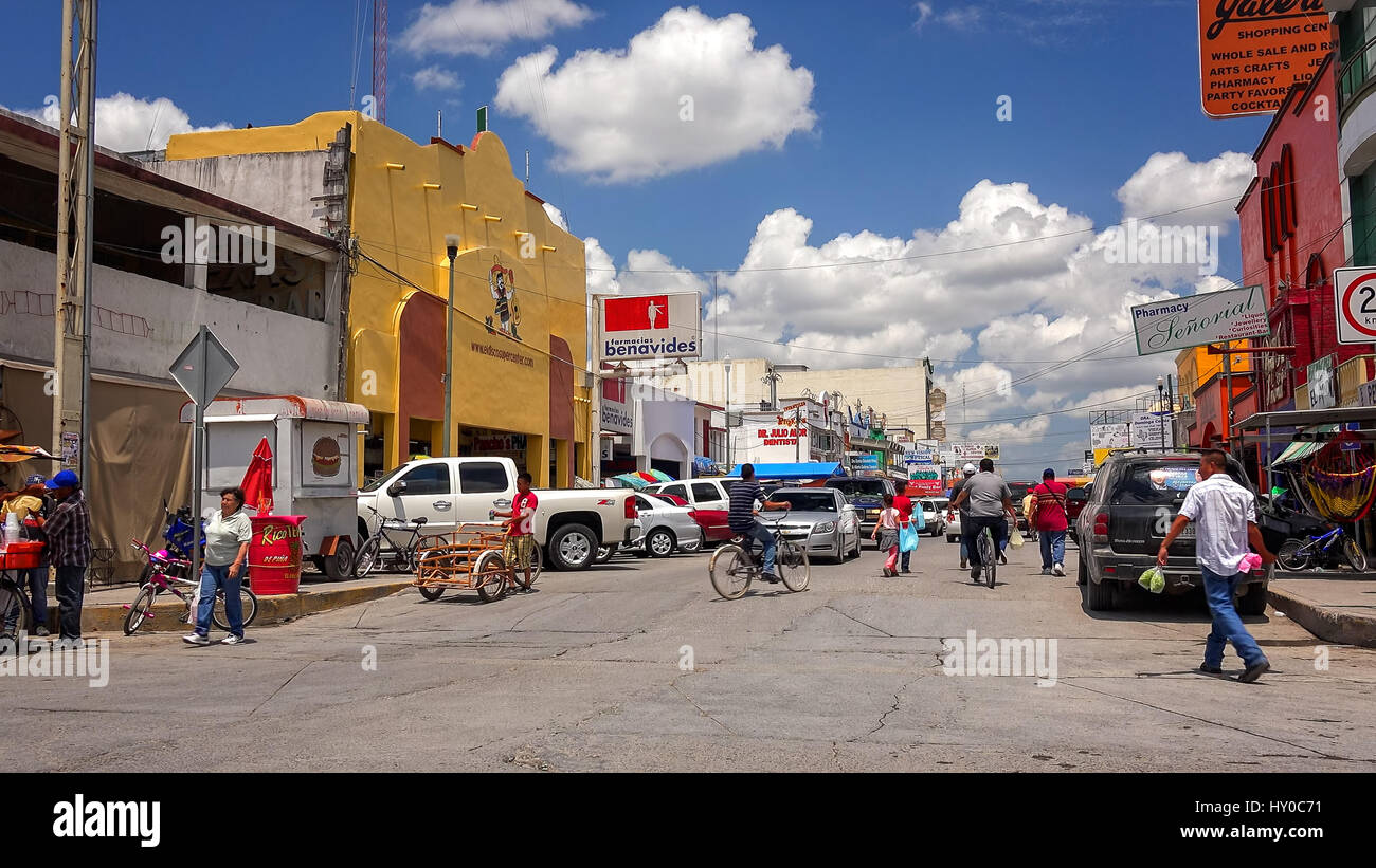 Progreso texas -Fotos und -Bildmaterial in hoher Auflösung – Alamy