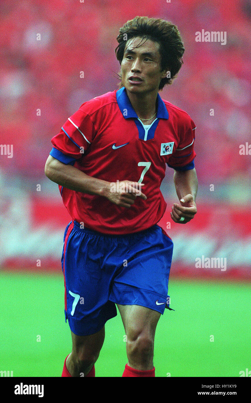 Kim tae jung -Fotos und -Bildmaterial in hoher Auflösung – Alamy
