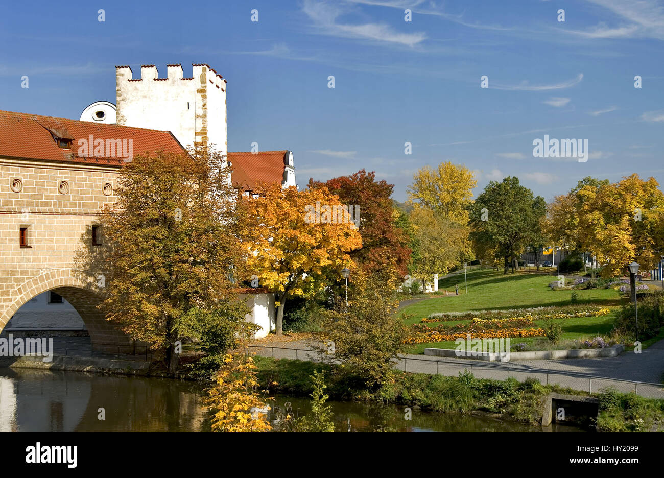 Amberg architektur -Fotos und -Bildmaterial in hoher Auflösung – Alamy