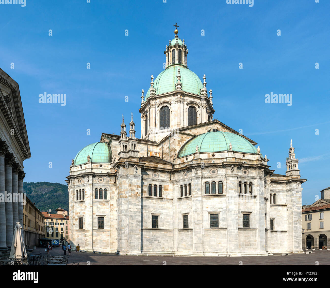 Cattedrale como -Fotos und -Bildmaterial in hoher Auflösung – Alamy