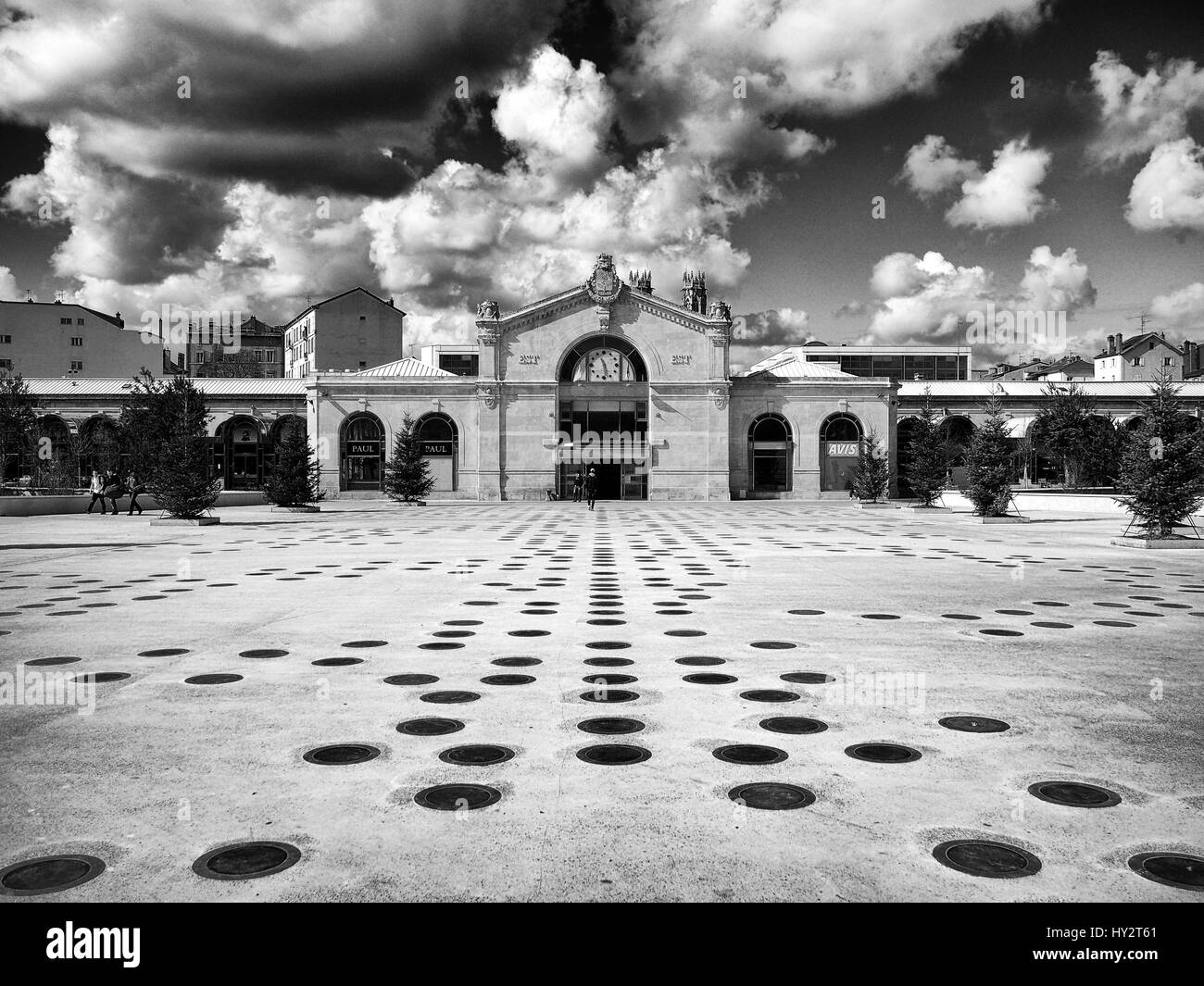 Gare de nancy -Fotos und -Bildmaterial in hoher Auflösung – Alamy
