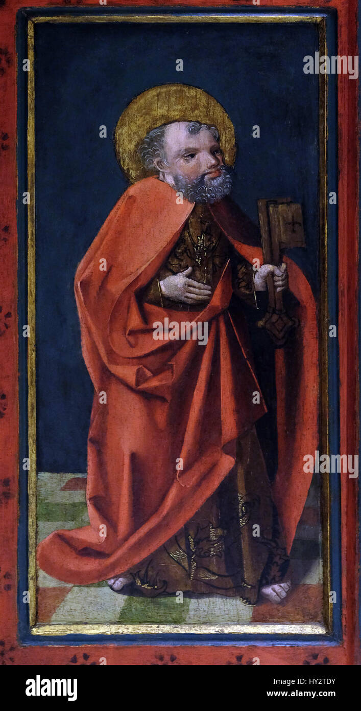 Altarbild ausgestellt -Fotos und -Bildmaterial in hoher Auflösung – Alamy