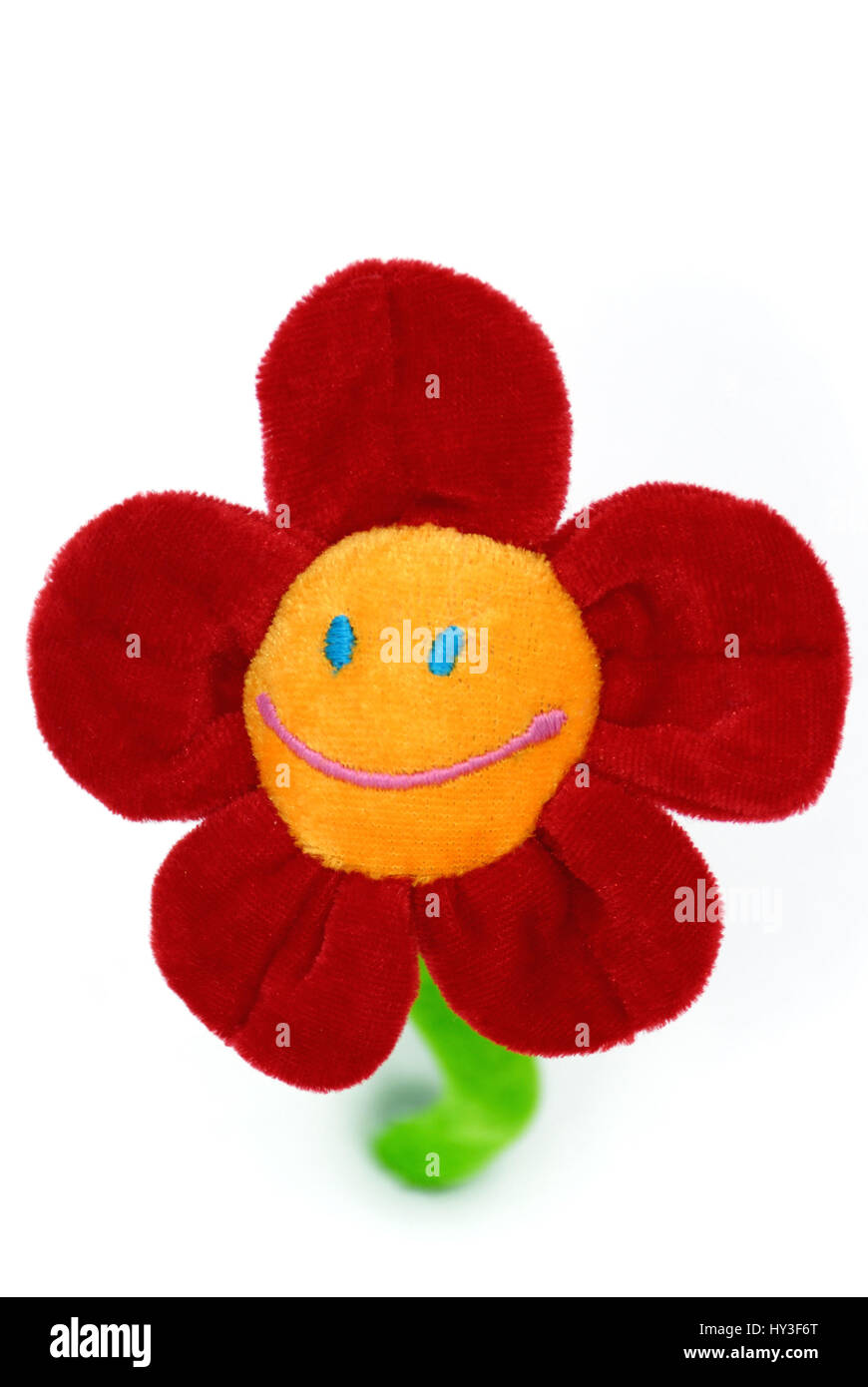 Smiley blumen -Fotos und -Bildmaterial in hoher Auflösung – Alamy
