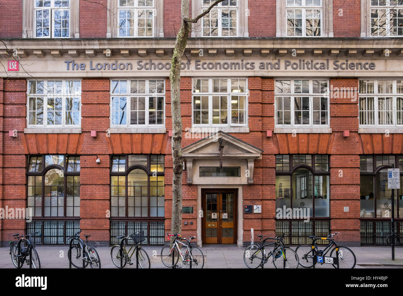 London school of political science and economics -Fotos und -Bildmaterial in hoher Auflösung – Alamy