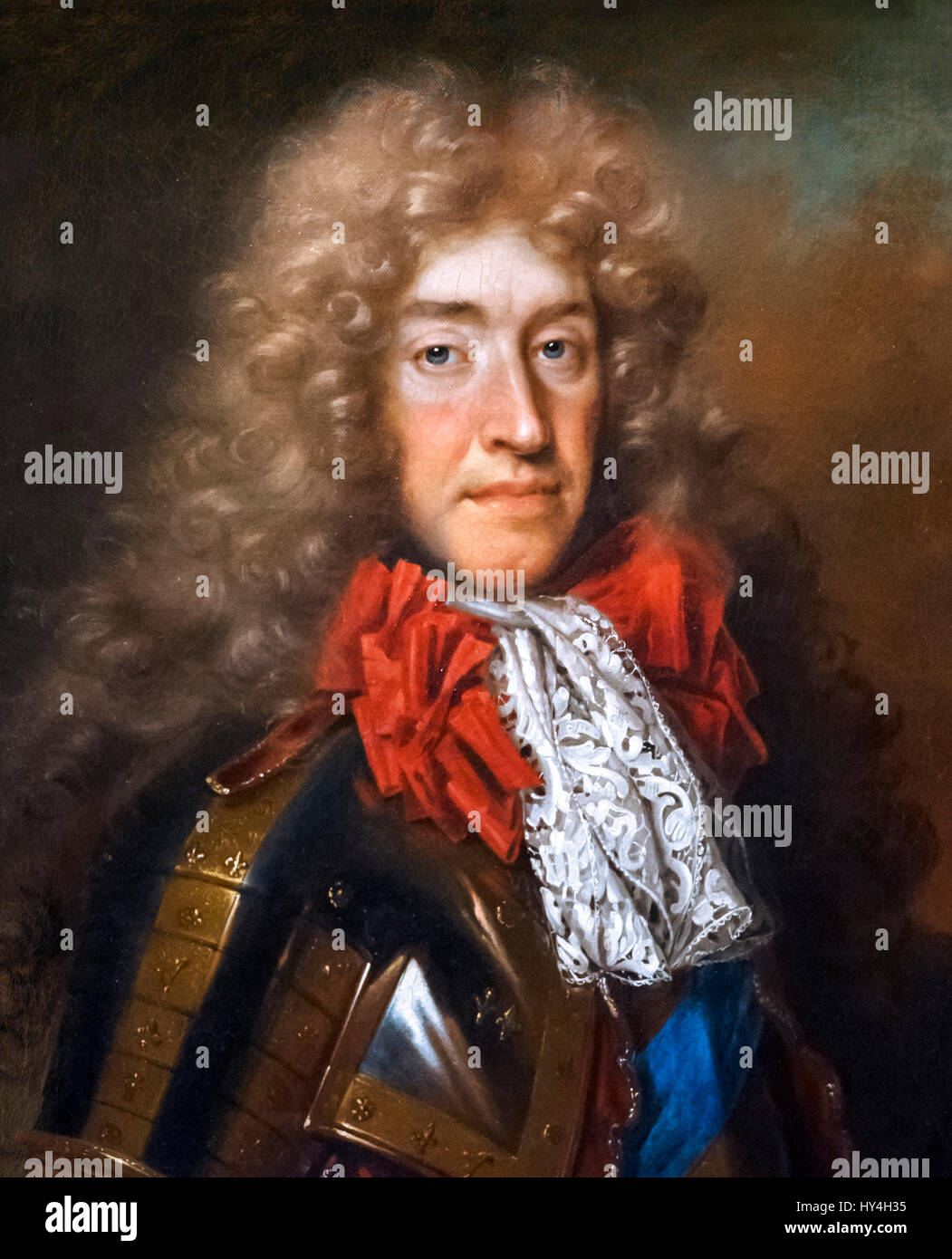 Katholische monarchen james ii -Fotos und -Bildmaterial in hoher ...