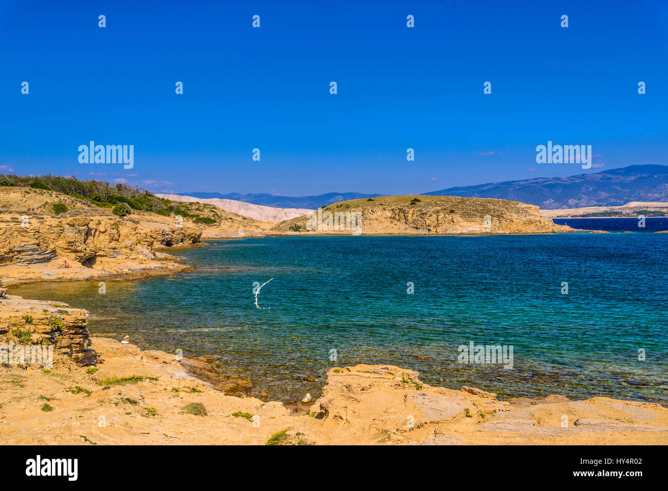Rajska plaza -Fotos und -Bildmaterial in hoher Auflösung – Alamy