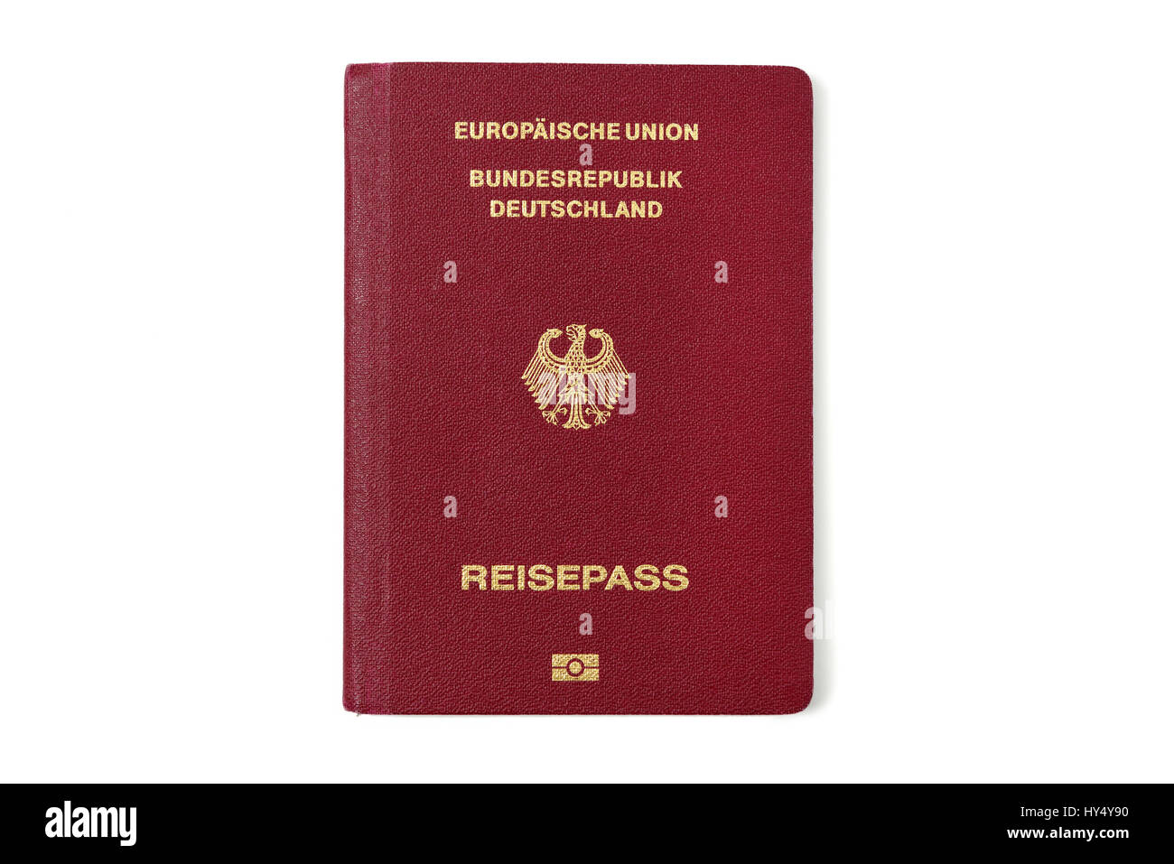 German passport -Fotos und -Bildmaterial in hoher Auflösung – Alamy