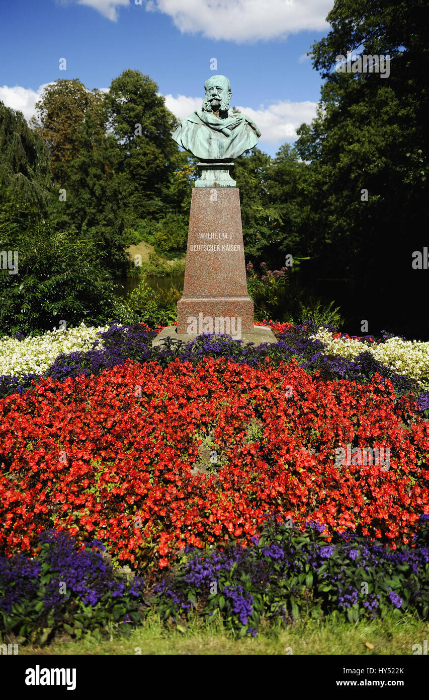Kaiser wilhelms platz -Fotos und -Bildmaterial in hoher Auflösung – Alamy