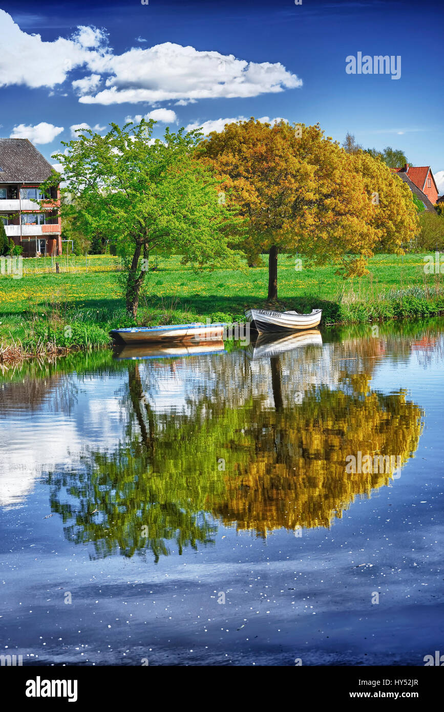 Dove elbe -Fotos und -Bildmaterial in hoher Auflösung – Alamy