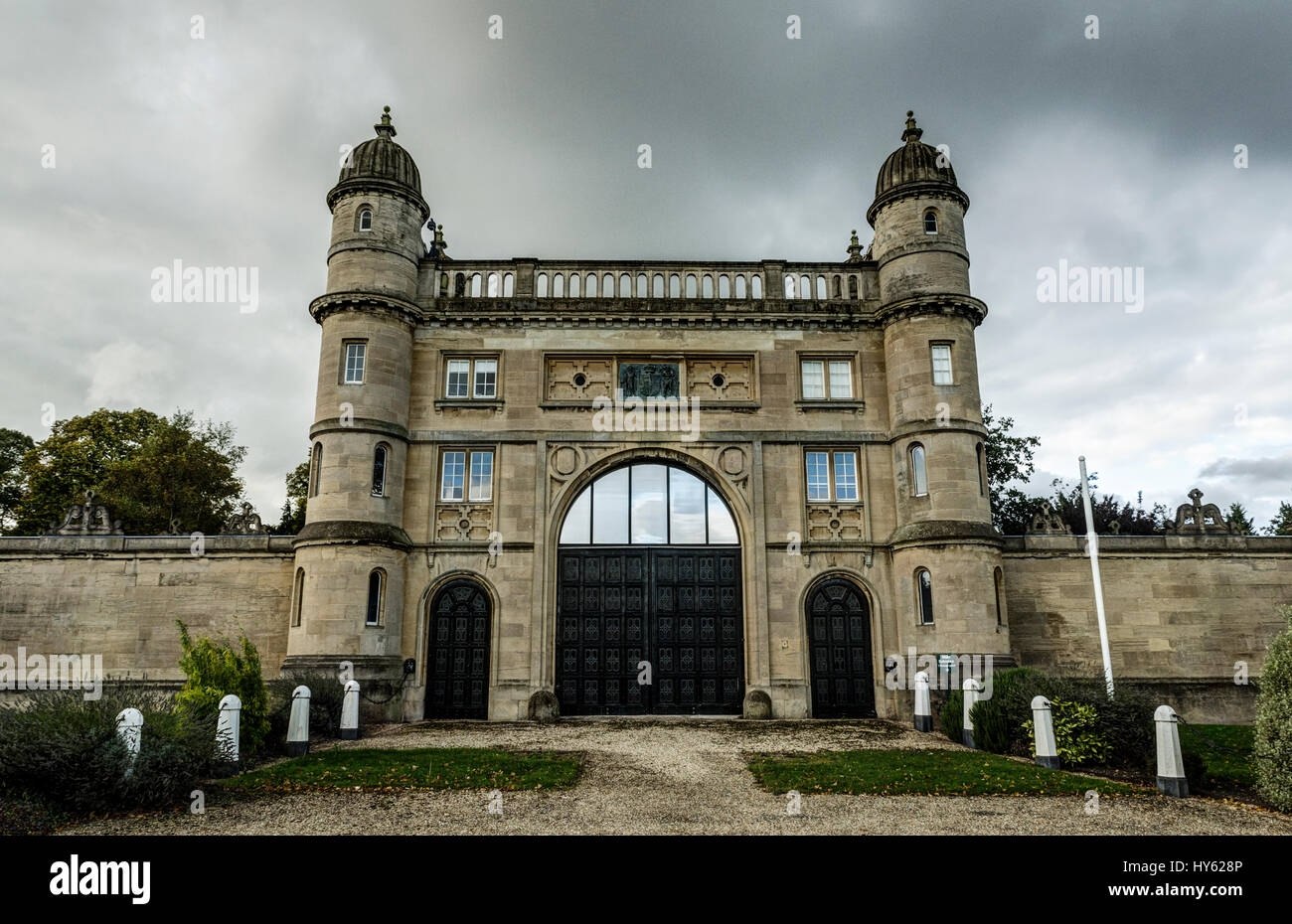 Derby lodge -Fotos und -Bildmaterial in hoher Auflösung – Alamy